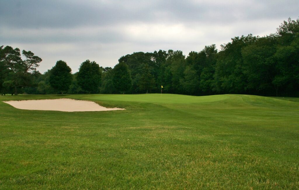 Grassy Hill Country Club - Premier Golfing & Events