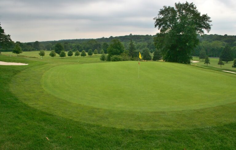 Grassy Hill Country Club - Premier Golfing & Events